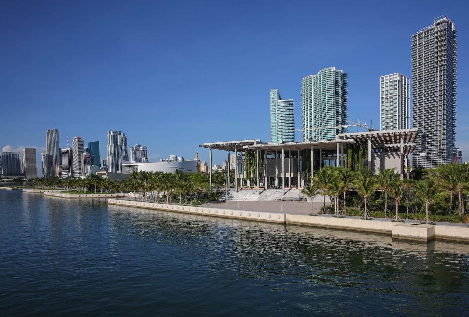 PAMM | director Franklin Sirmans on Pérez Art Museum Miami | blooloop