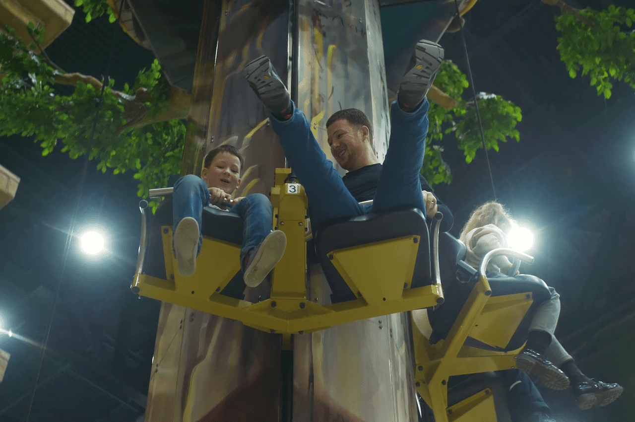 Sunkid | attractions & turn-key implementation | blooloop