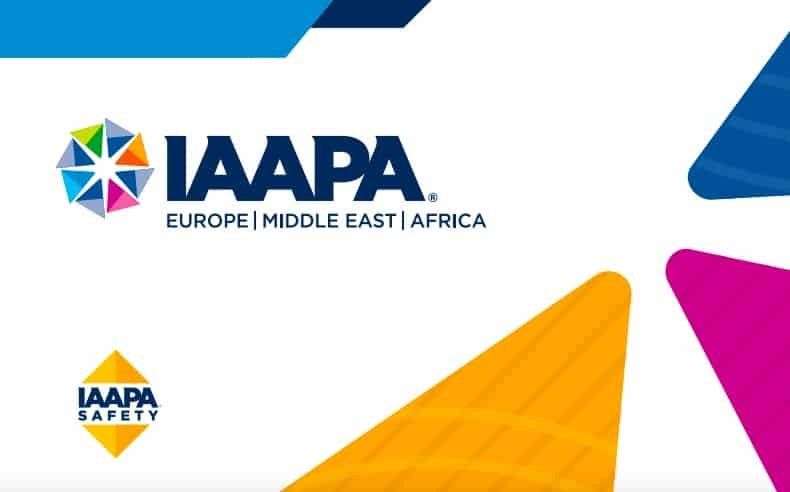 Iaap Logo Nieuw Interview: Jaap De Pater Uit Bunnik – Energie