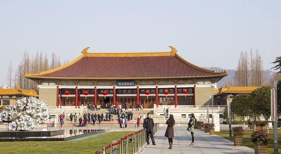 The most visited museums in the world | blooloop