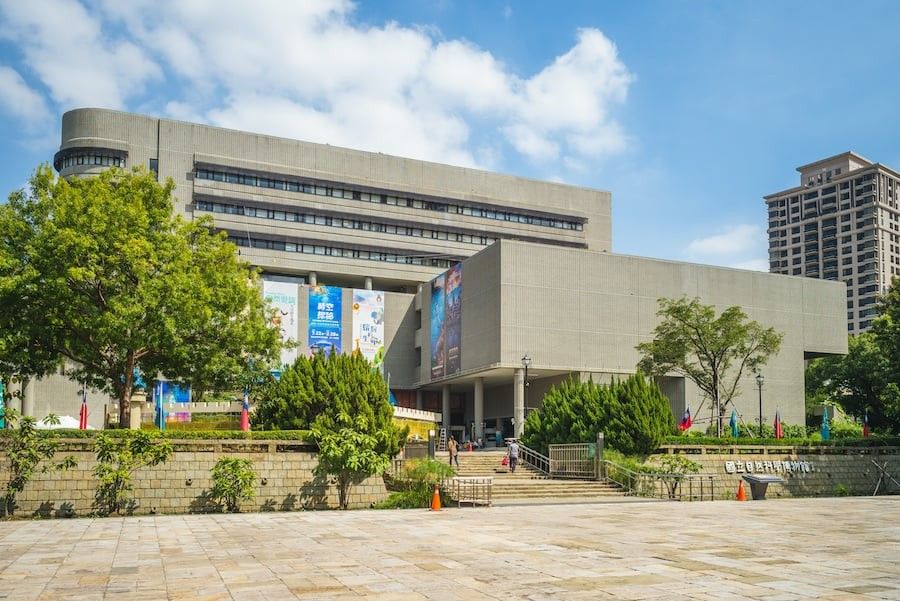 Most visited museums Asia | top attractions in the region | blooloo