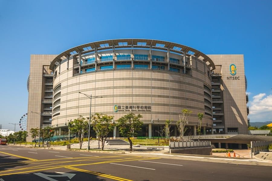 Most visited museums Asia | top attractions in the region | blooloo