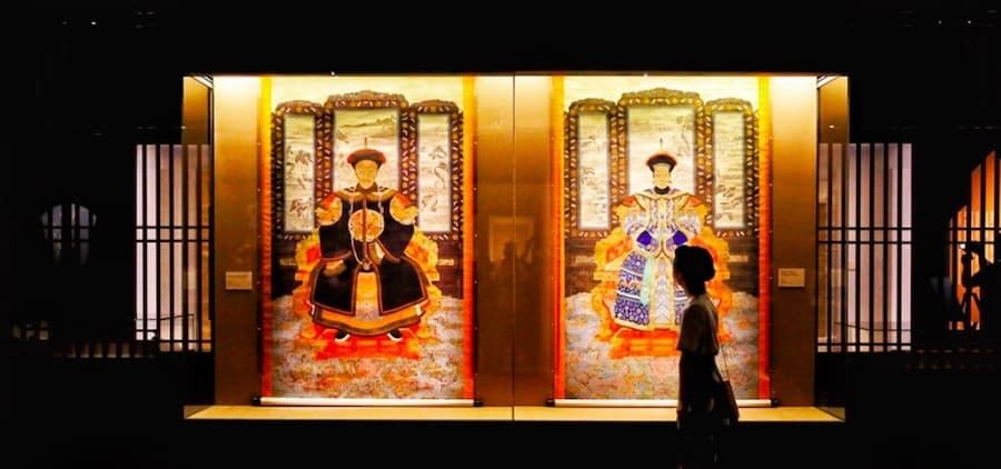 Most visited museums Asia | top attractions in the region | blooloo