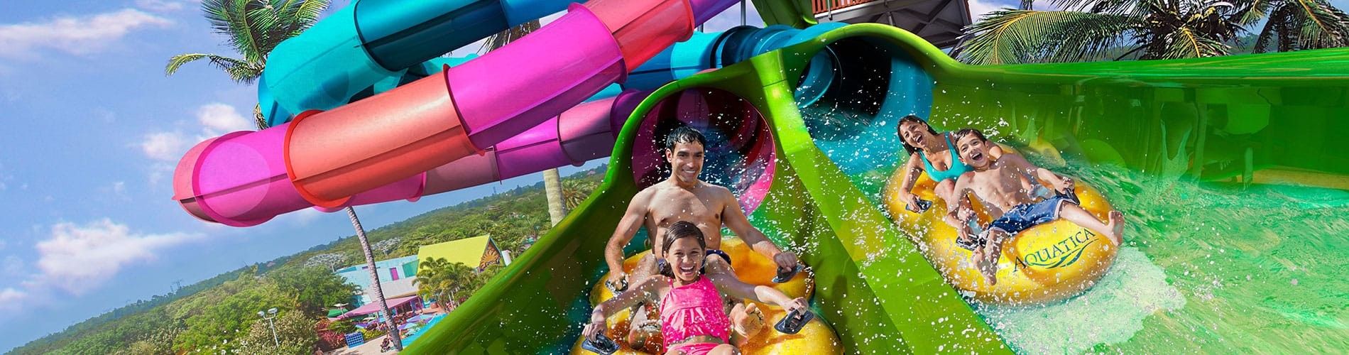 World's top water parks | most popular by attendance | blooloop