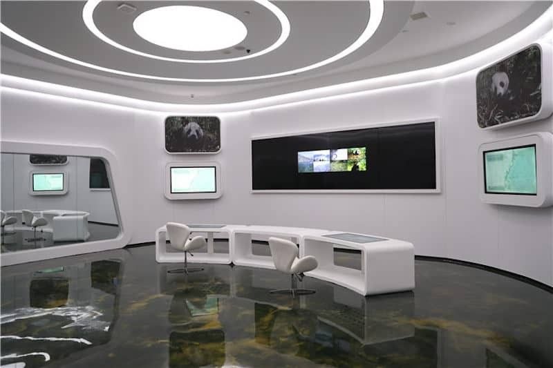 Chengdu opens world's first giant panda-themed museum | blooloop