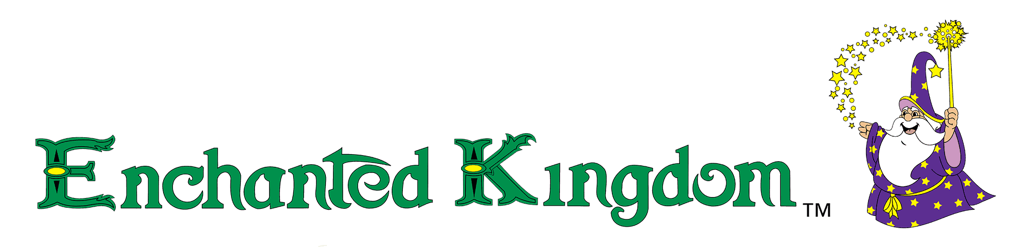 Enchanted Kingdom in The Philippines. Mario Mamon leads the Way