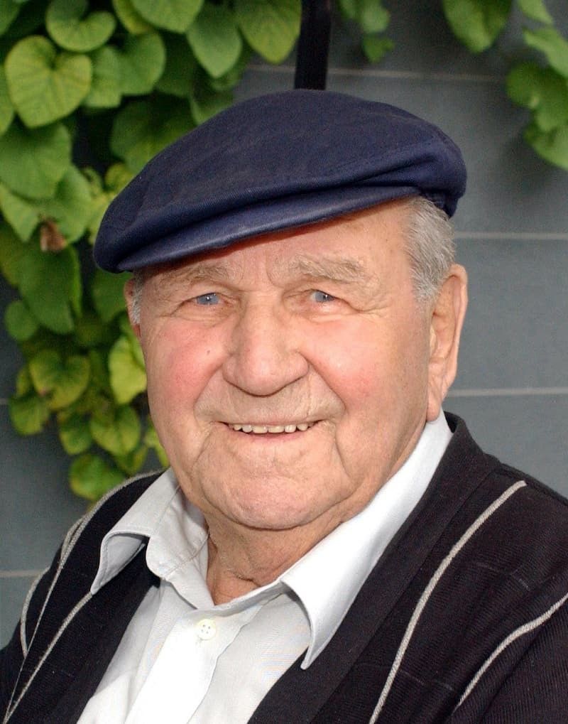 Franz Mack | celebrating the entrepreneur on his 100th birthday | blooloop