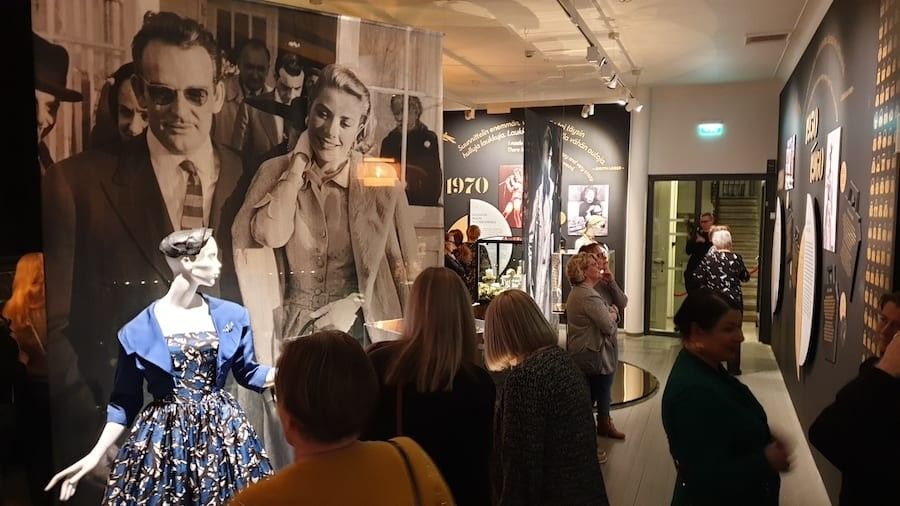 World Touring Exhibitions celebrates 20 years in the business | blooloop