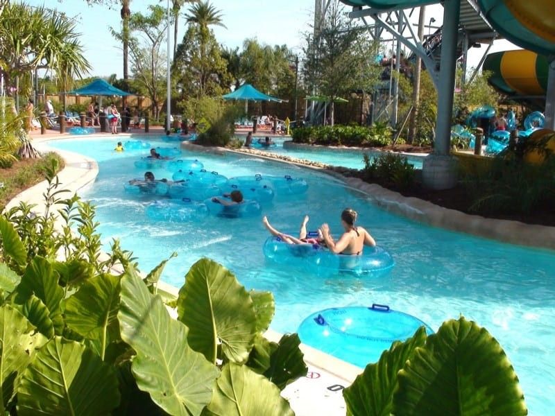 World's top water parks | most popular by attendance | blooloop