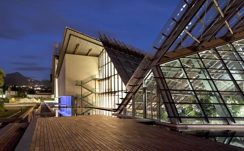 Sustainable museums | 17 worldwide examples | blooloop