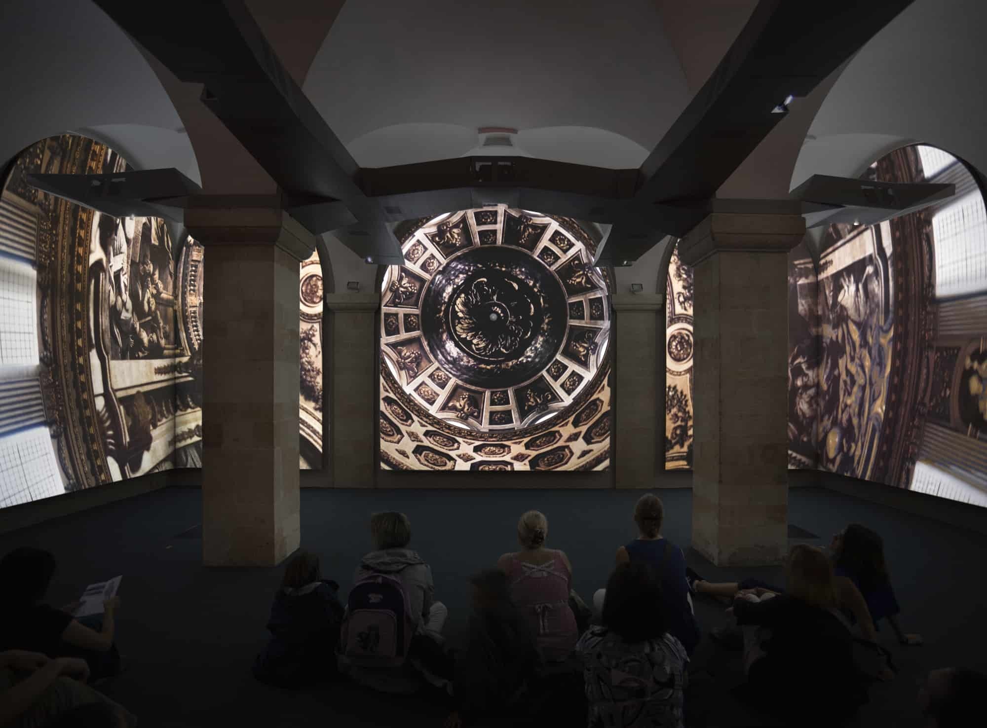 Ralph Appelbaum Associates | museum design | blooloop