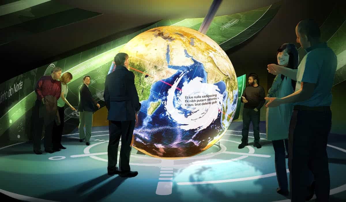 Museums and Exhibits Blooloop