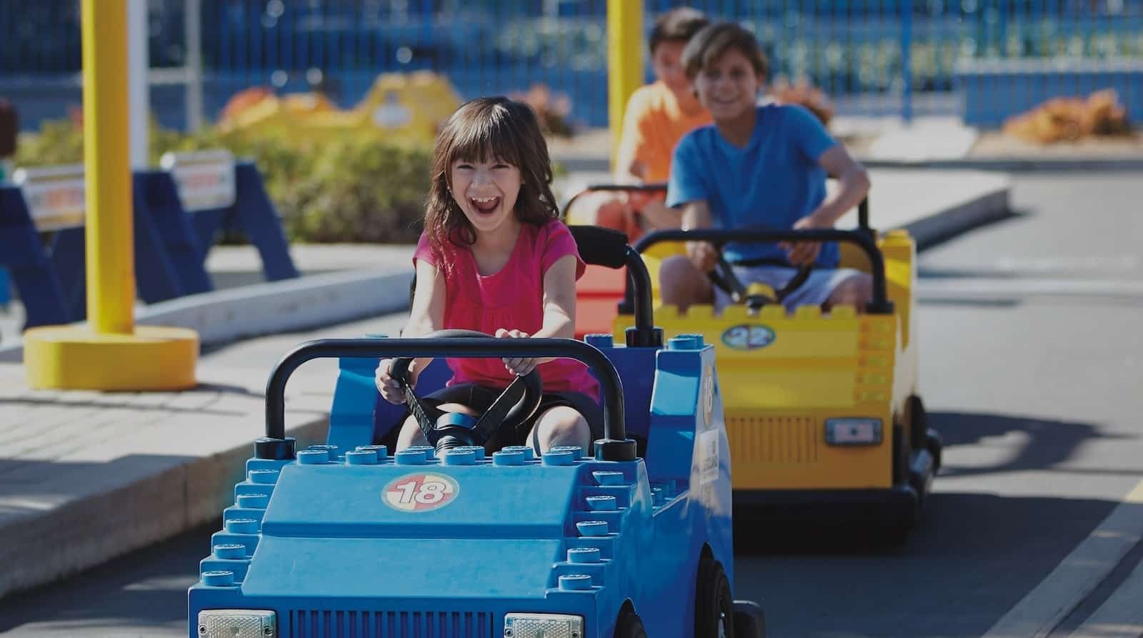 Legoland Sichuan | Merlin Entertainments on new park in China | blooloop