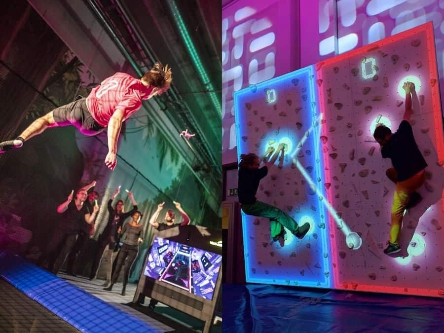 Valo Motion 's new ValoLeague | Active eSports League | blooloop