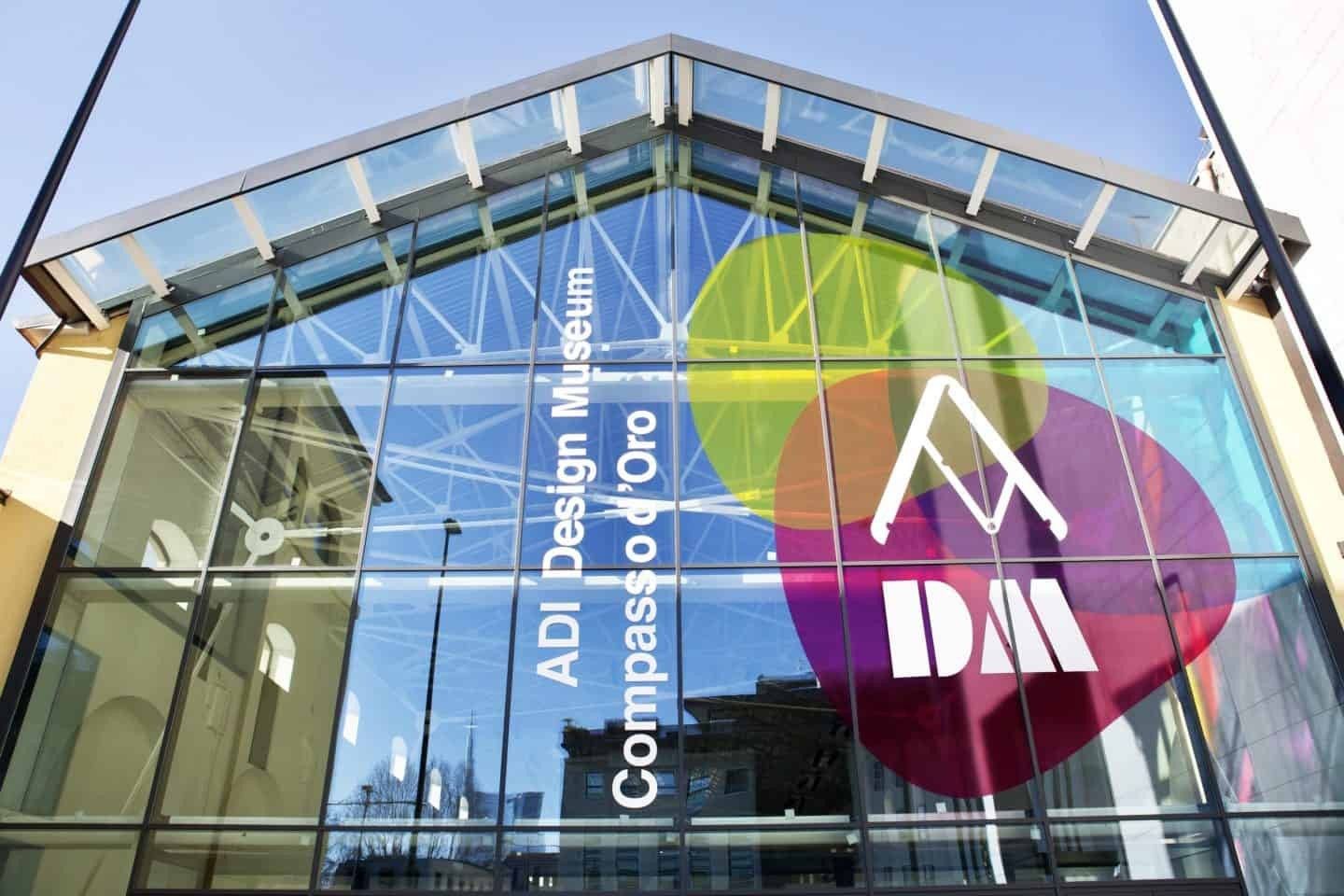 ADI Design Museum – Compasso d'Oro opens in Milan, Italy | blooloop