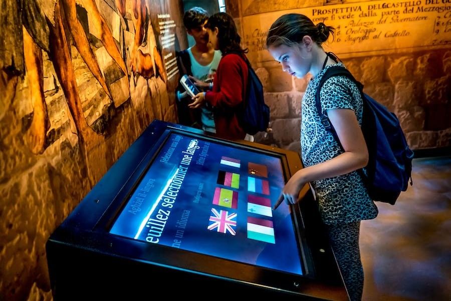 Inclusive experiences | how to provide a better visit for all | blooloop