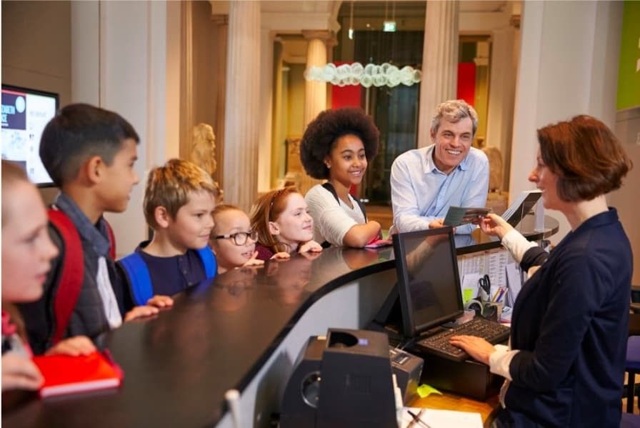 Positive visitor experience | Top tips from ACME | blooloop