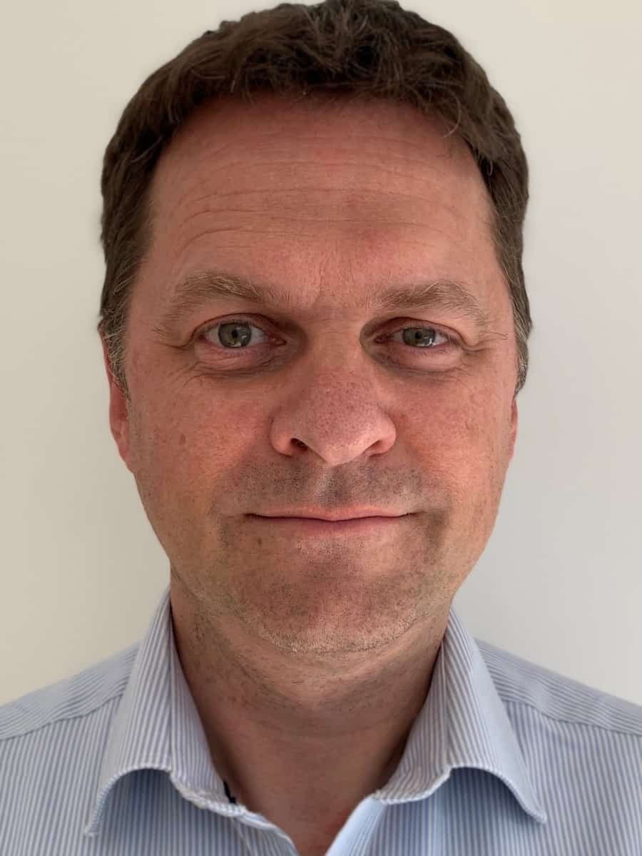 Gateway Ticketing Systems promotes Joe Marshall | blooloop