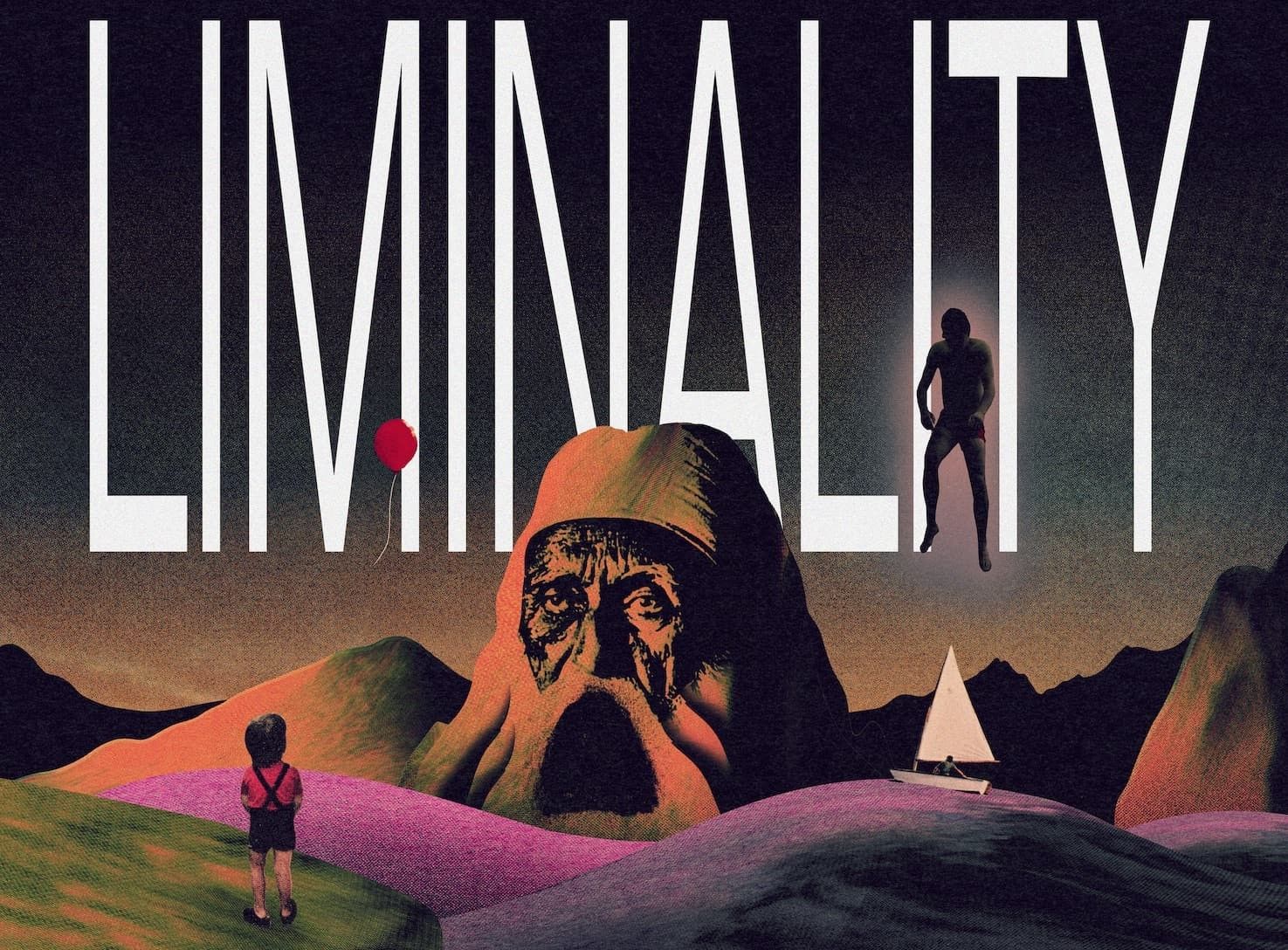 MoFE announces immersive Liminality show for new venue | blooloop