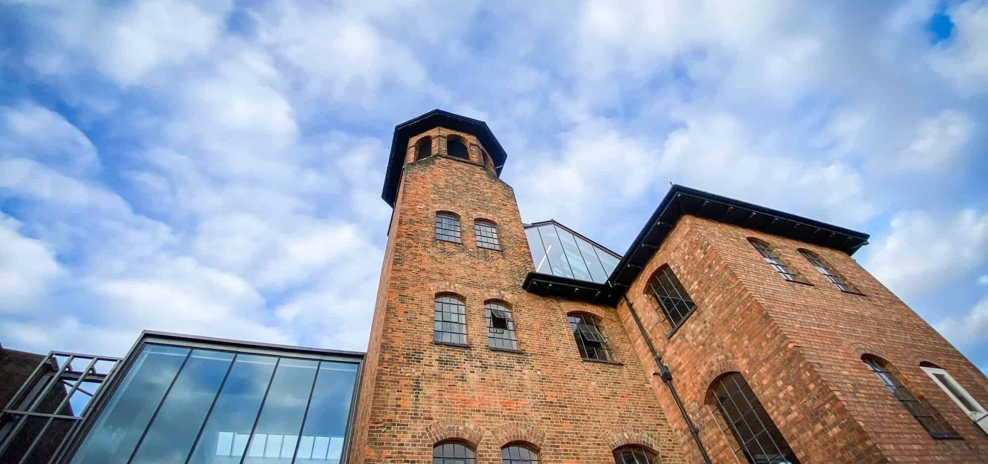 UK best museums outside London | 25 top museums | blooloop