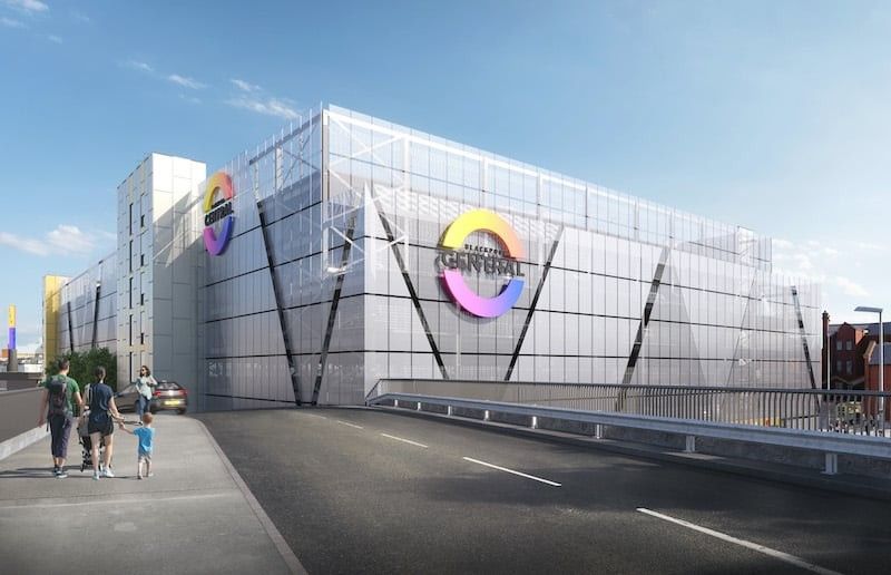 £300m Blackpool Central project gets green light | blooloop