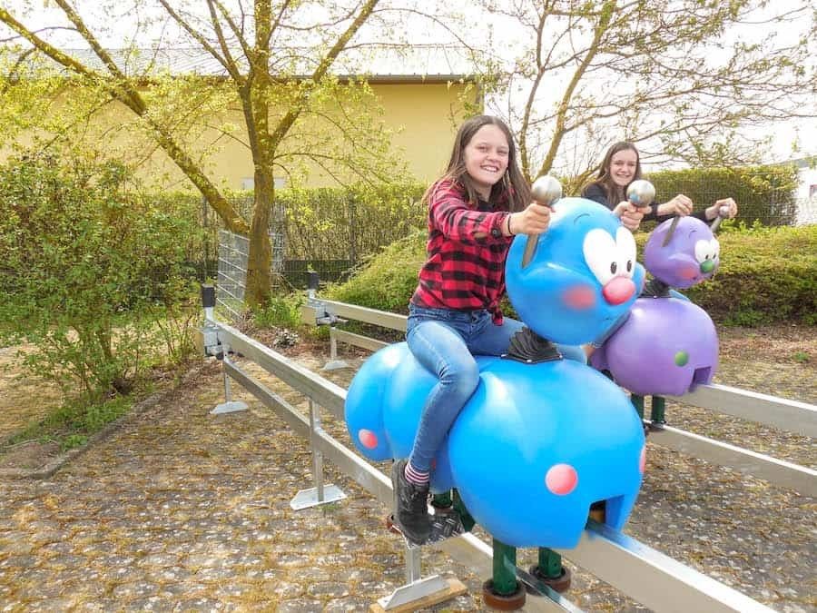 Sunkid announces launch of new product, Sunrider | blooloop