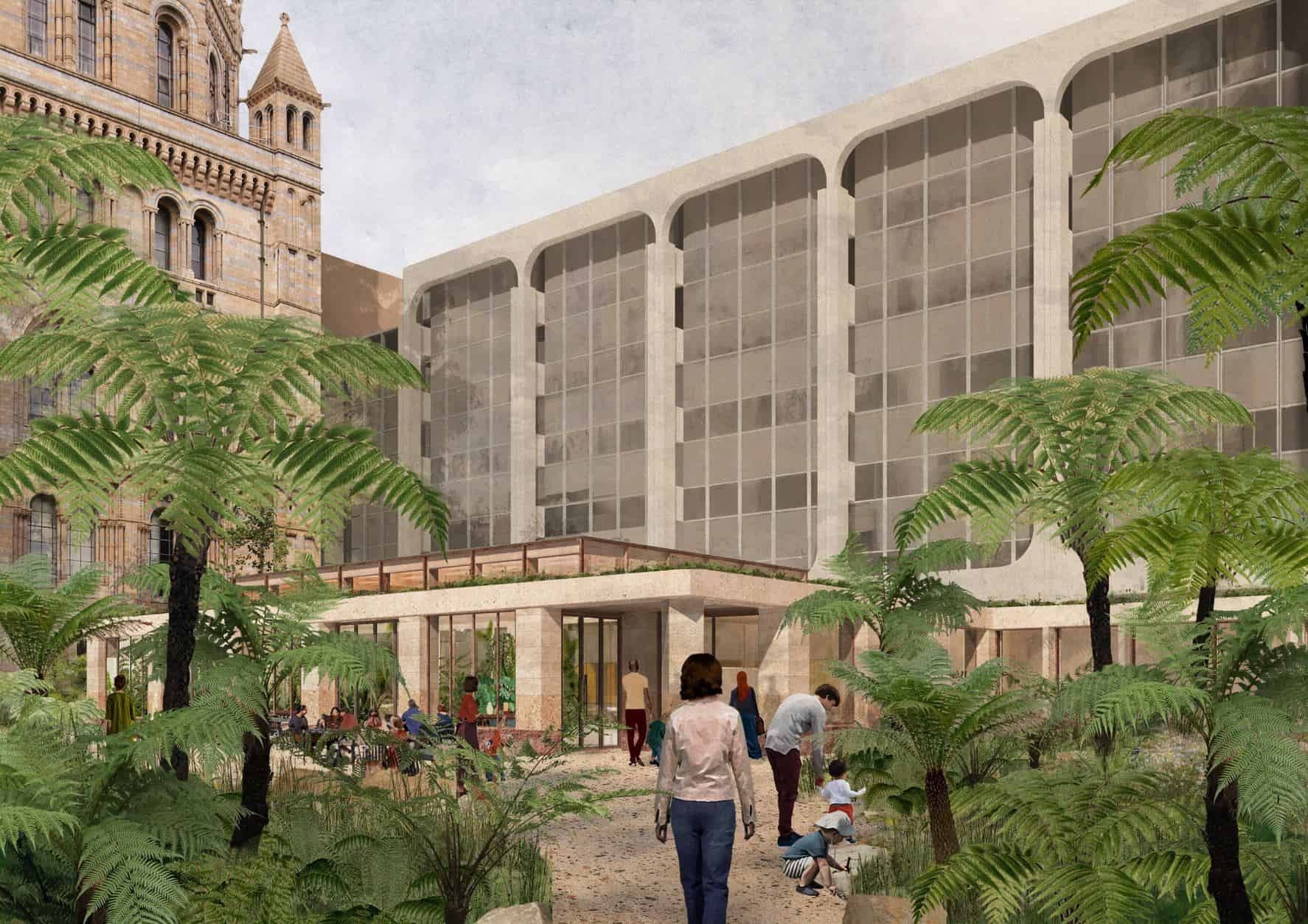 Natural History Museum starts Urban Nature Project | blooloop