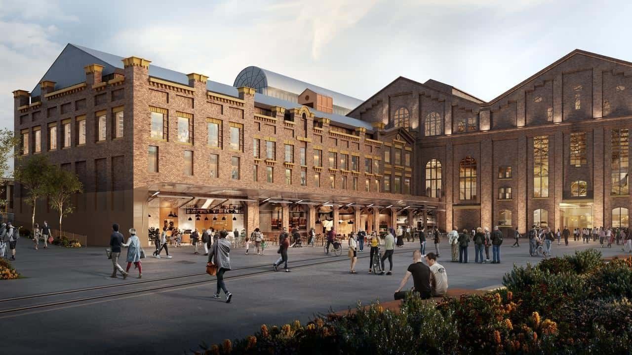 Powerhouse Museum in Ultimo to receive $500m makeover | blooloop