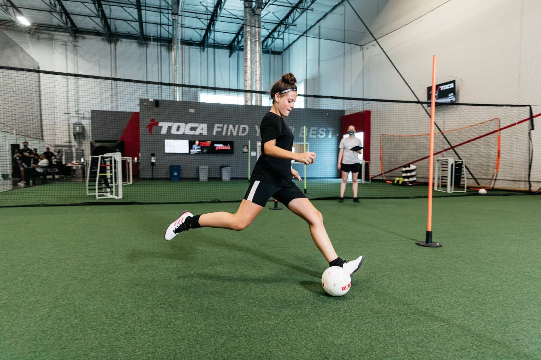TOCA becomes North America's largest indoor soccer operator | blooloop