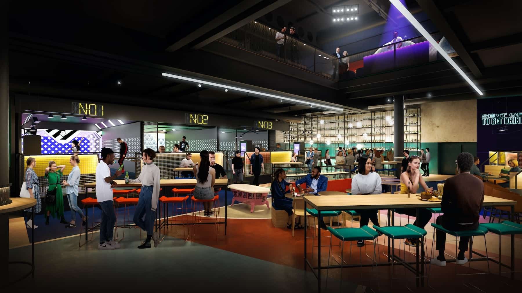 TOCA Football raises $40m as it plans global expansion | blooloop