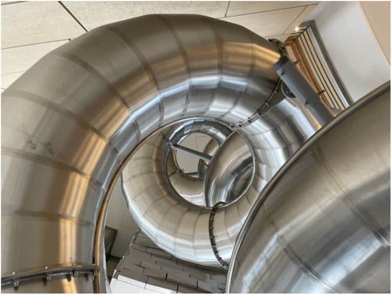 Wiegand brings new slides to cultural hotspot of Arles | blooloop