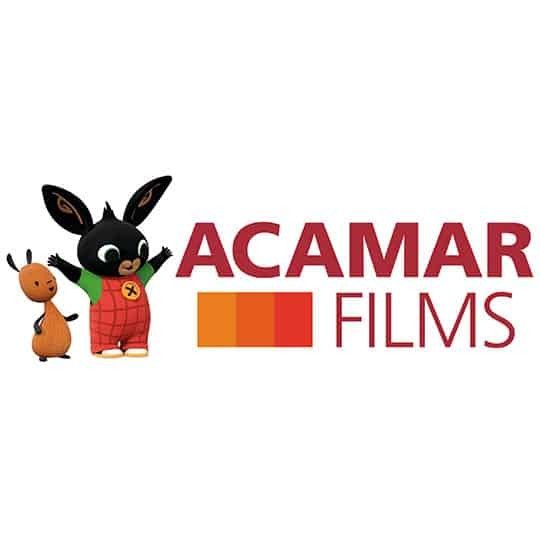 Bing experiences | Acamar Films expands IP to global audiences | blooloop