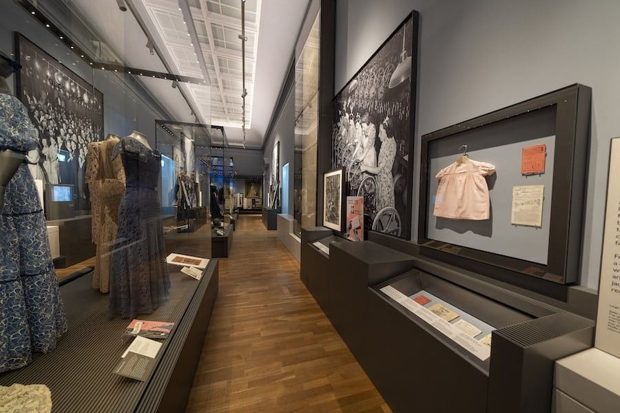 Nottingham Castle | New visitor experience now open | blooloop