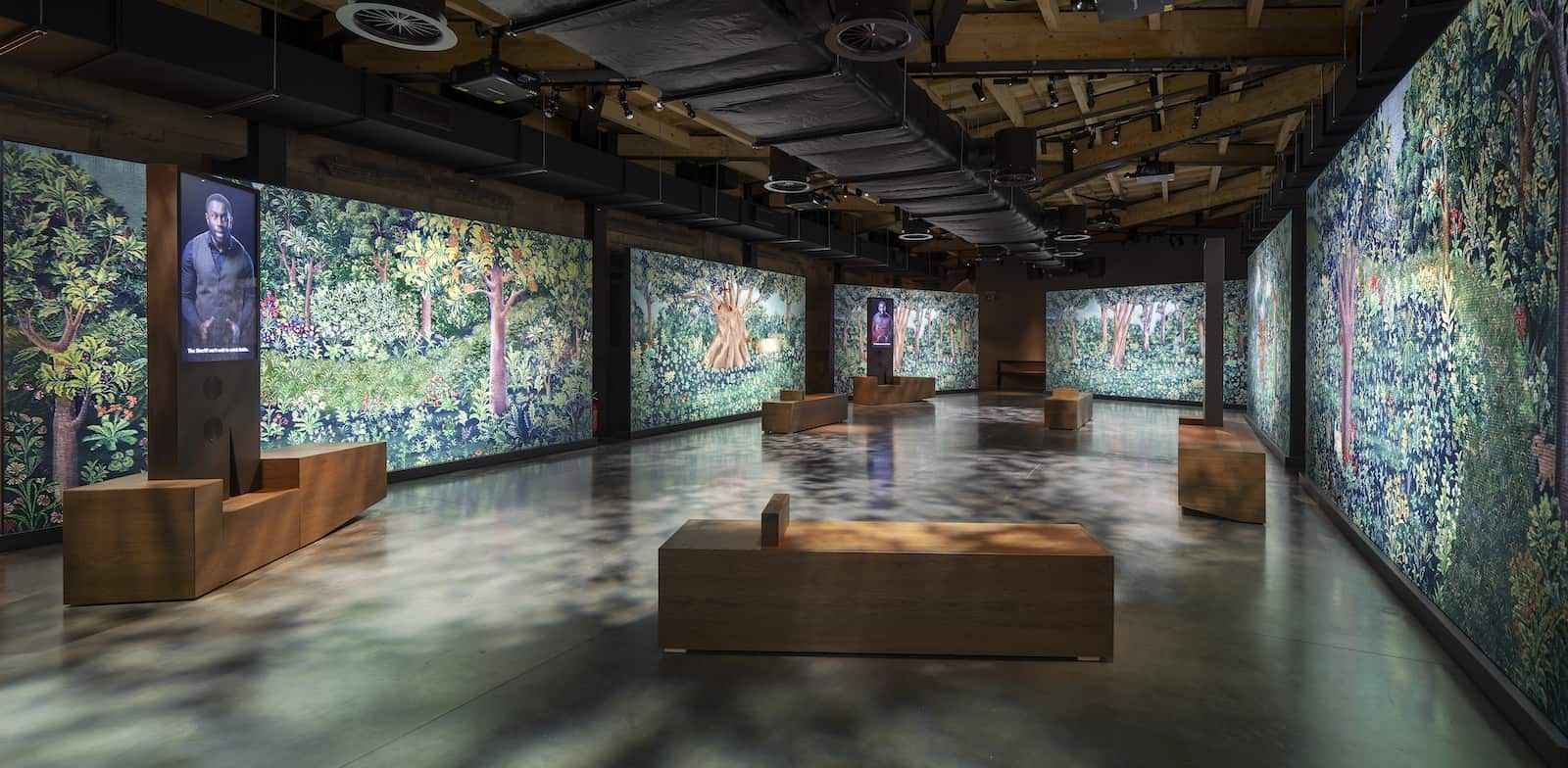 Nottingham Castle | New visitor experience now open | blooloop