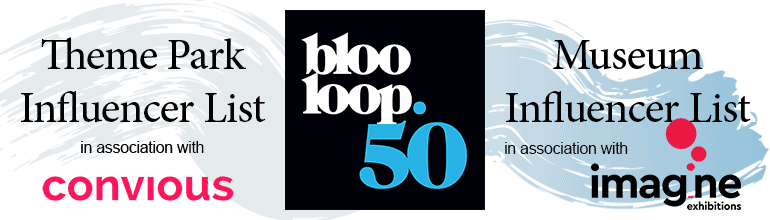 blooloop V-Expo 2021: Celebrating innovation | blooloop