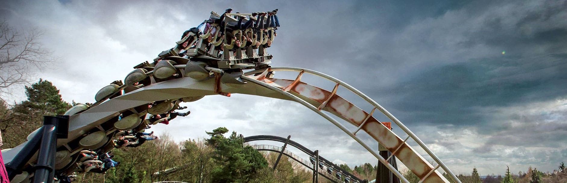 Blooloop - Museum, Theme Park, Water Park and Zoo professionals