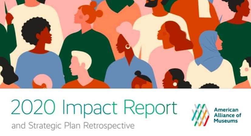 AAM | 2020 Impact Report & Strategic Plan Retrospective | blooloop