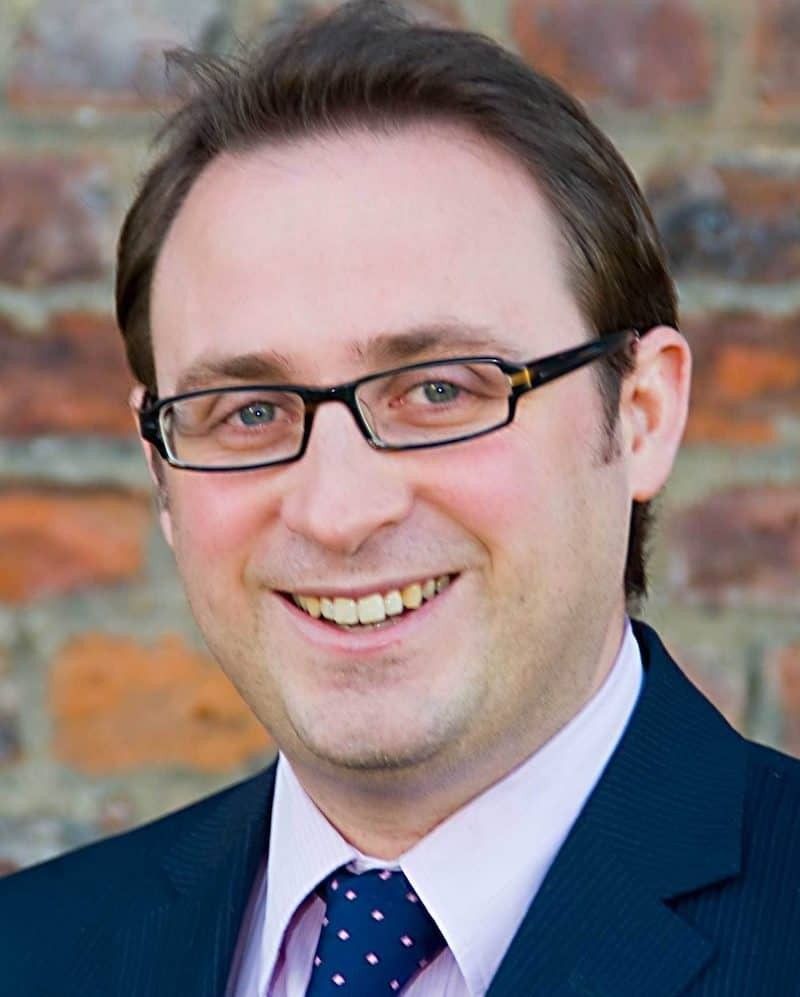 Max Dunbar | Manchester Jewish Museum | blooloop museum influencer