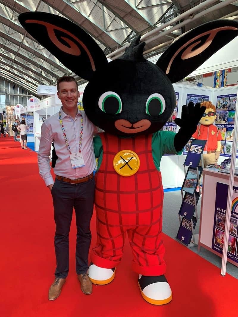 Rainbow Productions to attend SEA Expo for the first time | blooloop