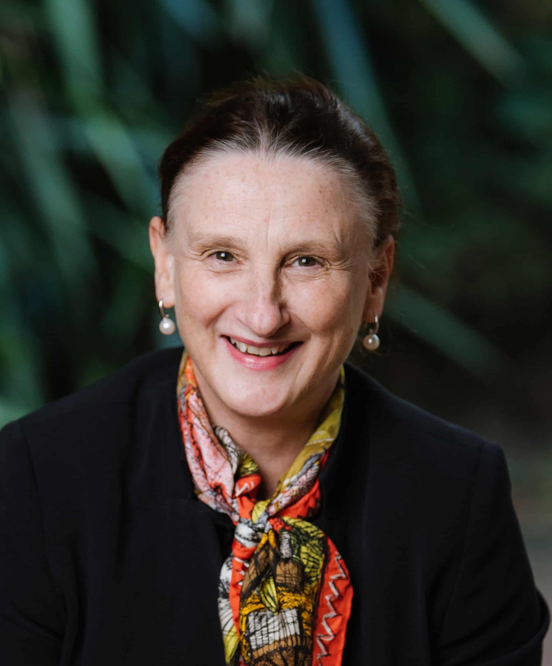 Perth Zoo | Wendy Attenborough on the zoo's 20 year plan | blooloop