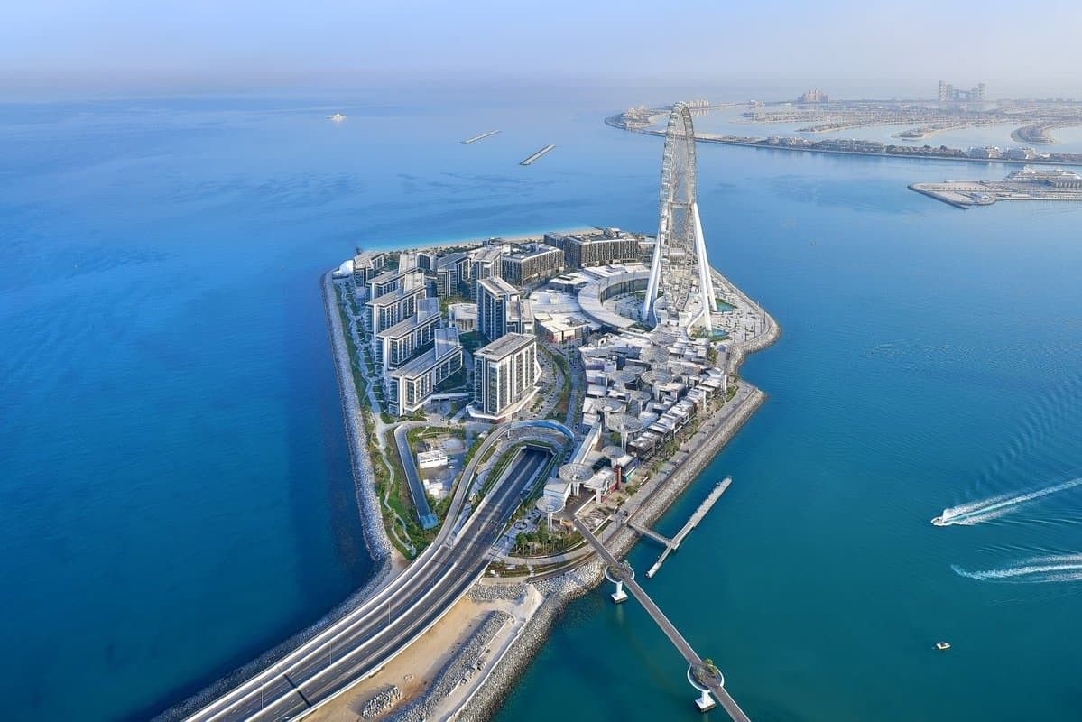 Ain Dubai, world’s tallest observation wheel, sets opening date | blooloop