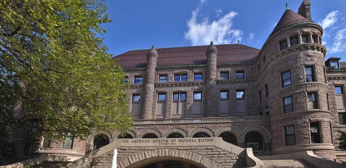 New York museum closes Native American halls | blooloop