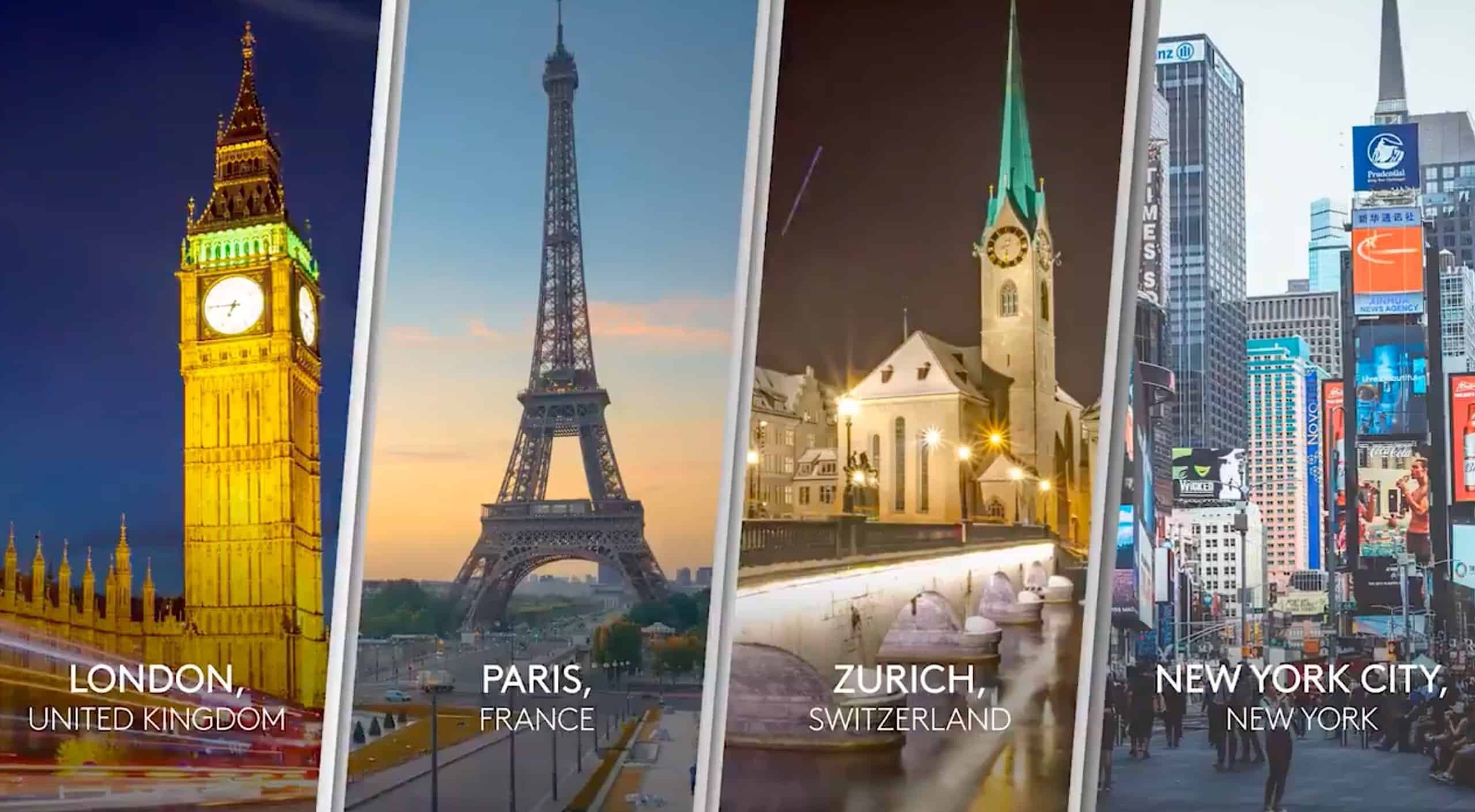 Comcast reveals 11 startups for LIFT Labs Accelerator | blooloop