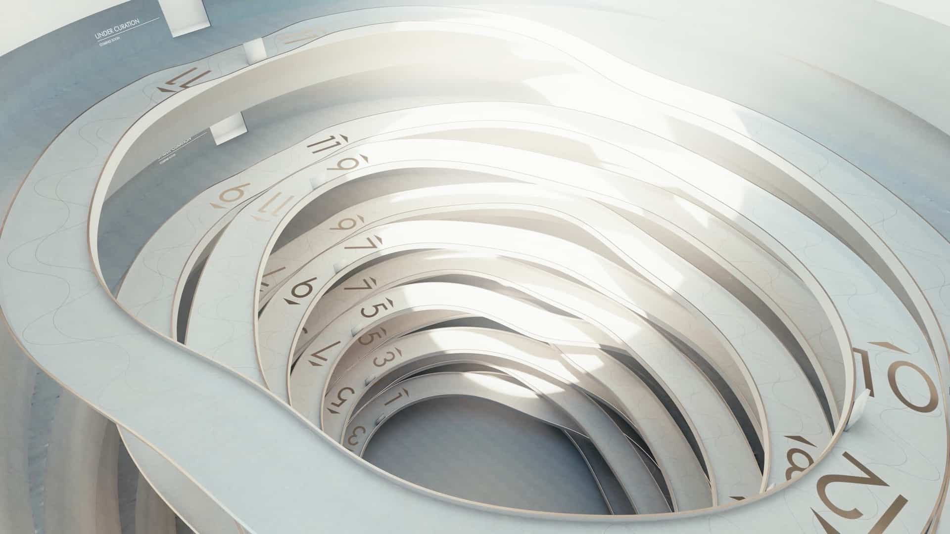 The Crypt: NFT art museum for the digital age opens online | blooloop