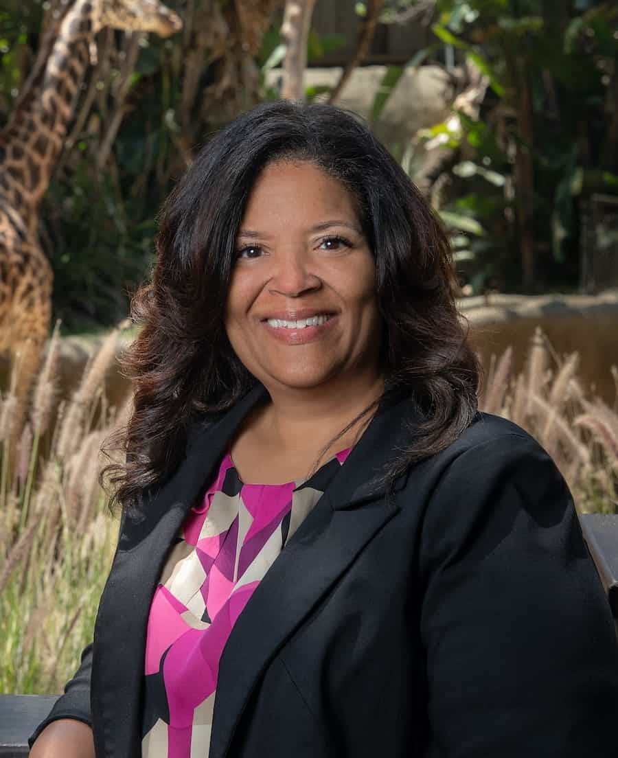 Los Angeles Zoo | interview with Denise Verret | blooloop