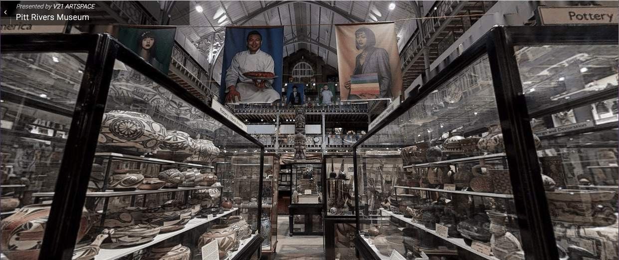 What is Digital Now? - Blooloop