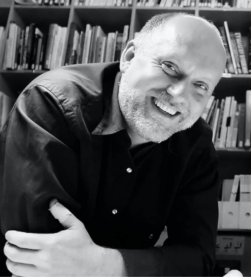 Boris Micka | Exhibition Consultant | Museum Influencer | blooloop