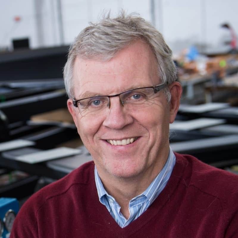 Guy Nelson - Blooloop