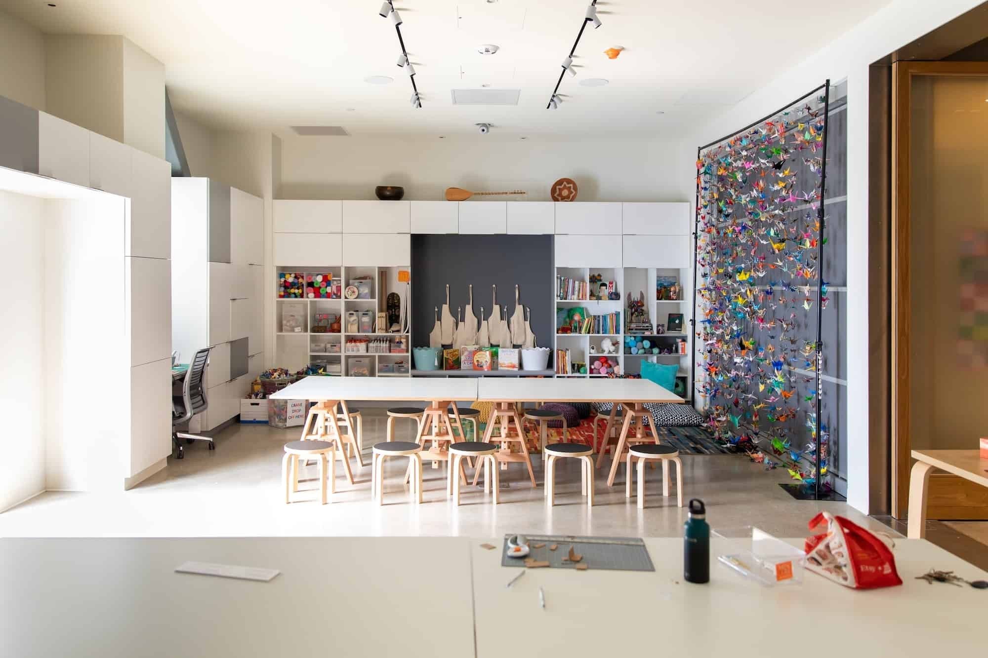 Mingei International Museum reopens after $55m renovation | blooloop