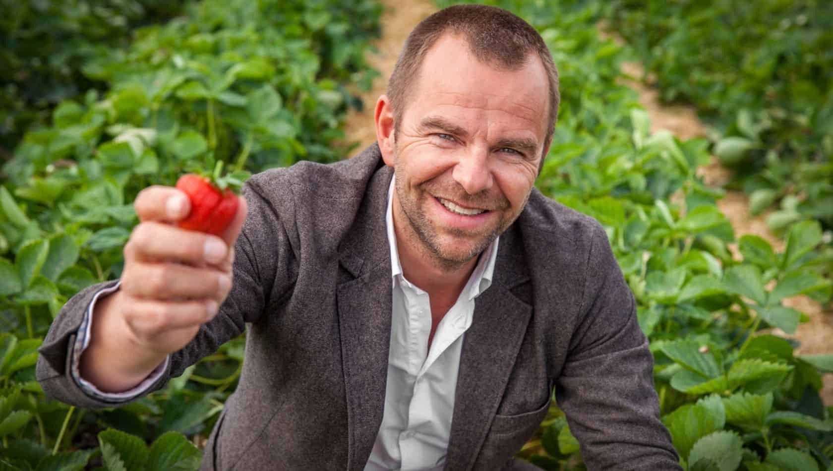 Robert Dahl | blooloop